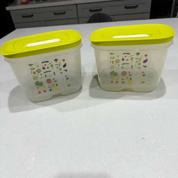 Tupperware | Kitchen | Tupperware | Poshmark